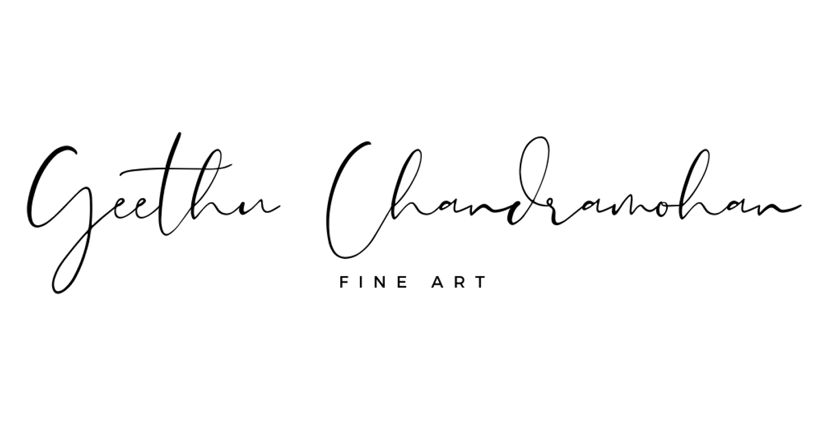 Geethu Chandramohan Art